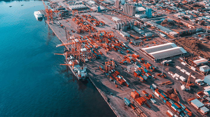 Bonded Shipments: What to Know About Transporting Freight In-Bond